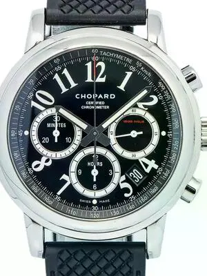 Chopard 42mm Mille Miglia Chronograph Watch