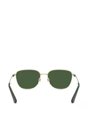 Burberry Square-frame Sunglasses