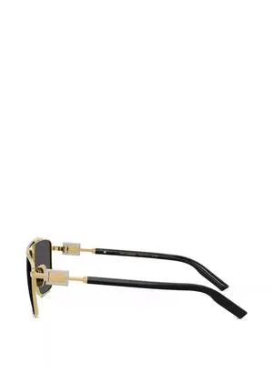 Dolce & Gabbana Pilot-frame Sunglasses