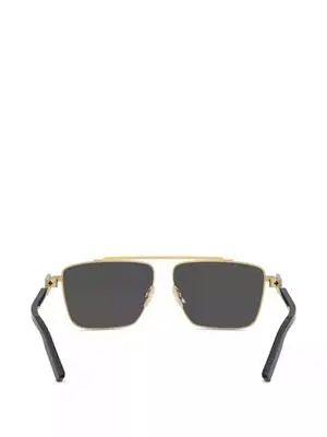 Dolce & Gabbana Pilot-frame Sunglasses