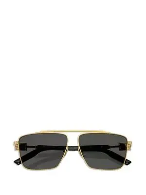 Dolce & Gabbana Pilot-frame Sunglasses