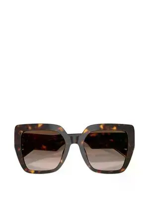 Dolce & Gabbana Cat-eye Sunglasses