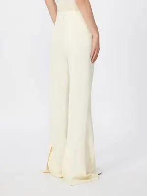 Max Mara Slim-fit Flared Trousers