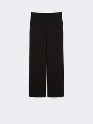 Max Mara Jersey Trousers