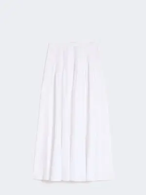 Max Mara Studio Box Pleat Bottoms For Women
