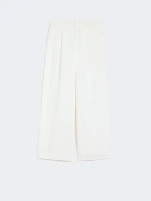 Max Mara Full Length Bottoms For Women