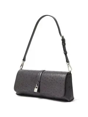 Stella McCartney Padlock Shoulder Bag