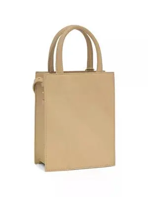 TOUS Mini Pop Tote Bag - Neutrals