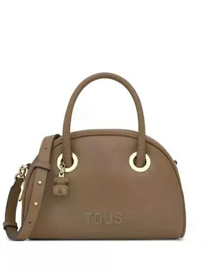 TOUS Medium Poppy Tote Bag