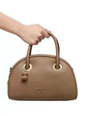 TOUS Medium Poppy Tote Bag