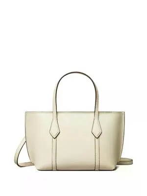 Tory Burch Mini Perry Tote Bag - Neutrals
