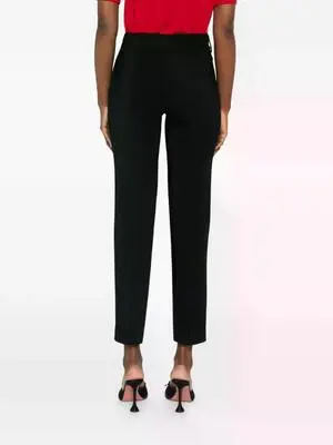 Ermanno Scervino Belt-loop Straight Trousers