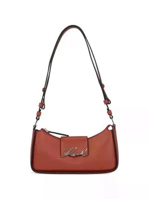 Karl Lagerfeld Baguette Shoulder Bags
