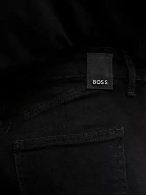 BOSS Logo Jeans