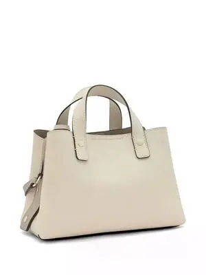 TOUS Mini City Tote Bag