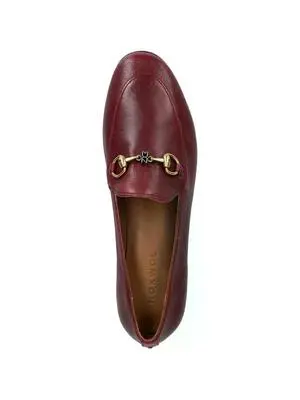 NOKWOL Gale Loafers