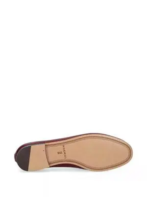 NOKWOL Gale Loafers