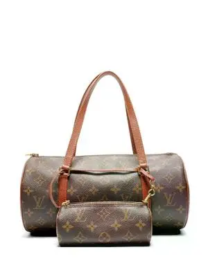 Louis Vuitton Baguette Travel Bags