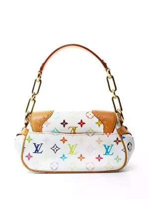 LOUIS VUITTON 2007 Monogram Tote Bag