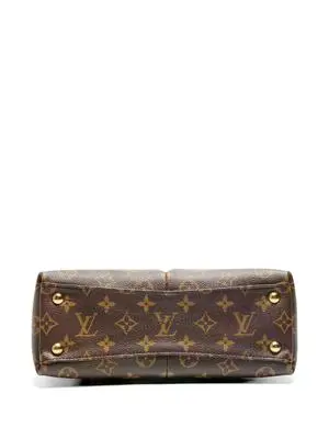LOUIS VUITTON 2018 Monogram V Handbag