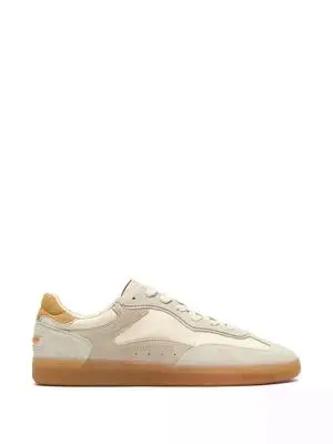 HOFF Park Panelled Sneakers - Neutrals