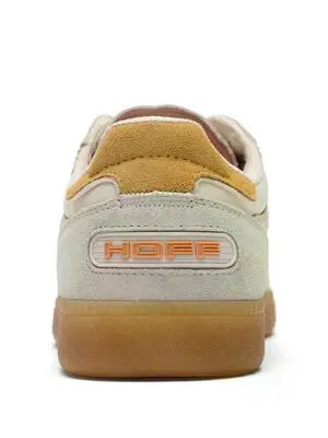 HOFF Panelled Low-top Sneakers
