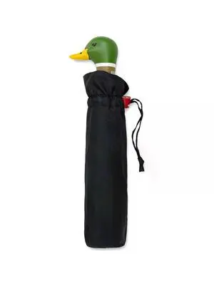 HUMAN MADE Duck Handle Umbrella - Black