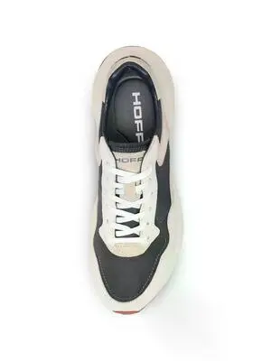 HOFF Panelled Sneakers