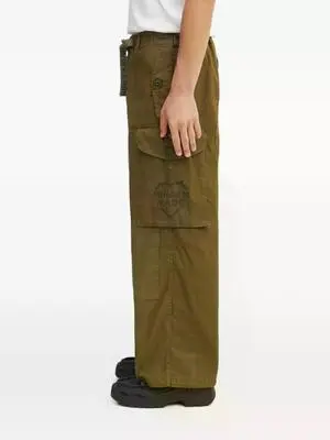 HUMAN MADE Cargo Trousers