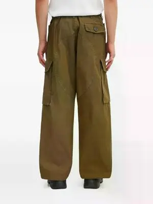 HUMAN MADE Cargo Trousers