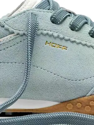 HOFF Lace-up Sneakers - Blue