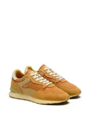 HOFF City Retro Sneakers - Brown