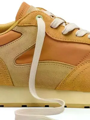 HOFF City Retro Sneakers - Brown