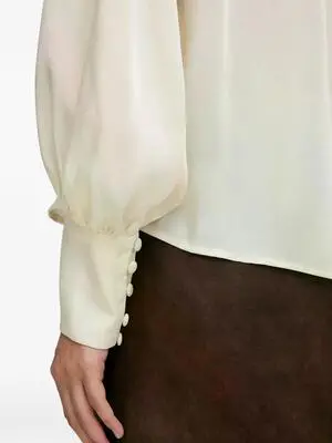 Bardot Revana Bow Blouse