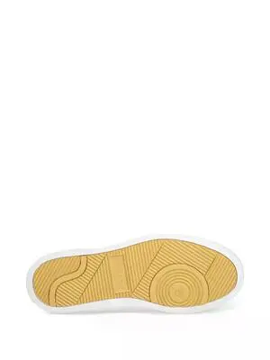 Gant Panelled Sneakers