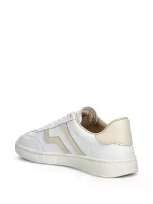 Gant Panelled Sneakers
