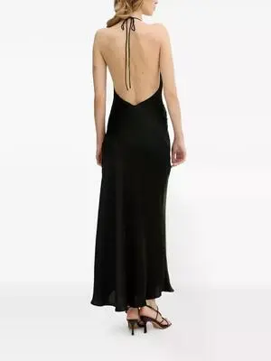 Bardot Rosella Lace Sequin Dress