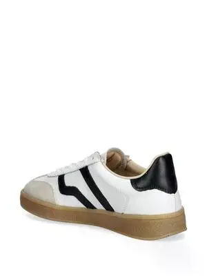Gant Striped Sneakers
