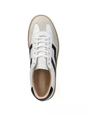 Gant Striped Sneakers