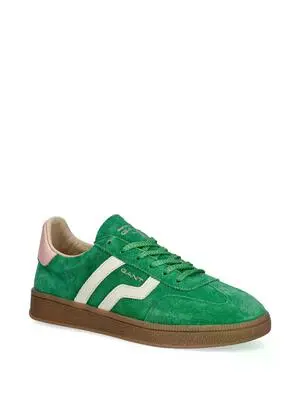 Gant Cuzima Stripe Sneakers