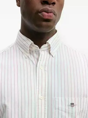 Gant Pocket Striped Shirt