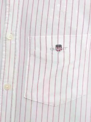 Gant Pocket Striped Shirt