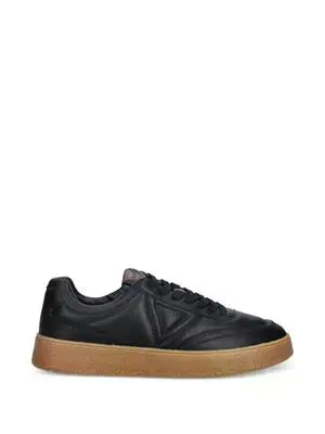 Guess Lace-up Sneakers