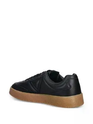 Guess Lace-up Sneakers