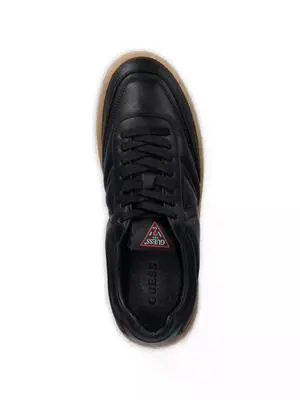 Guess Lace-up Sneakers