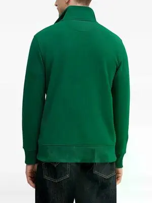 Gant Zip Sweatshirt