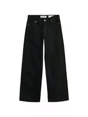 Our Legacy Treble Cut Jeans - Black