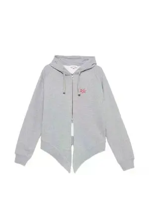CHARLES JEFFREY Zip-up Hoodie