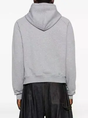 CHARLES JEFFREY Zip-up Hoodie