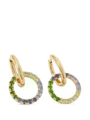 TOUS Drop Earrings